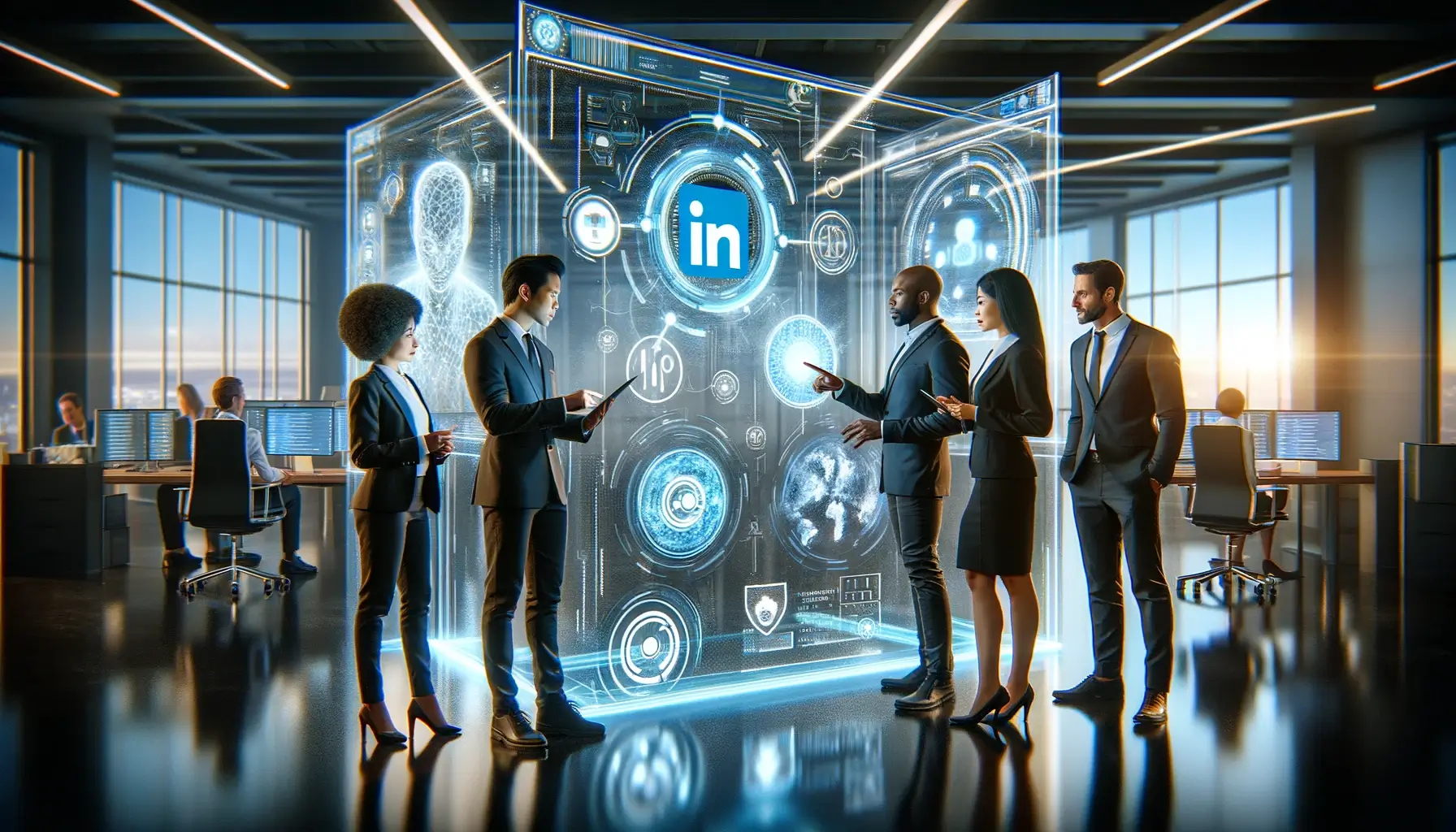 Best 15 LinkedIn Automation AI Tools for Lead Generation - Anybiz