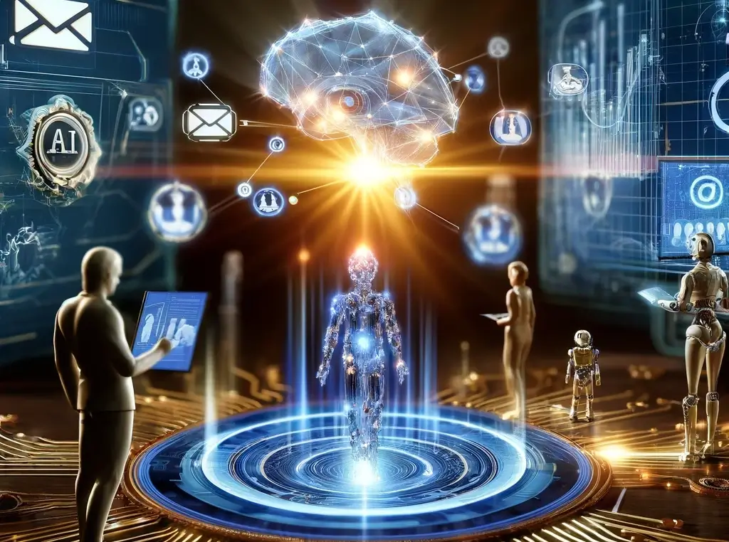 AI Lead Generation: Strategy, Examples, Practices & More! - Anybiz