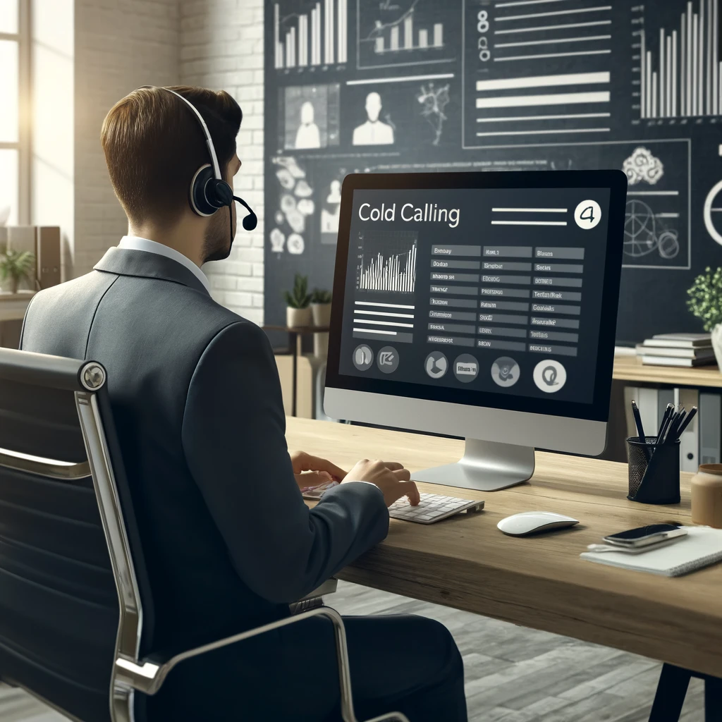 B2B Sales Cold Calling Script Examples with Pro Tips - AnyBiz