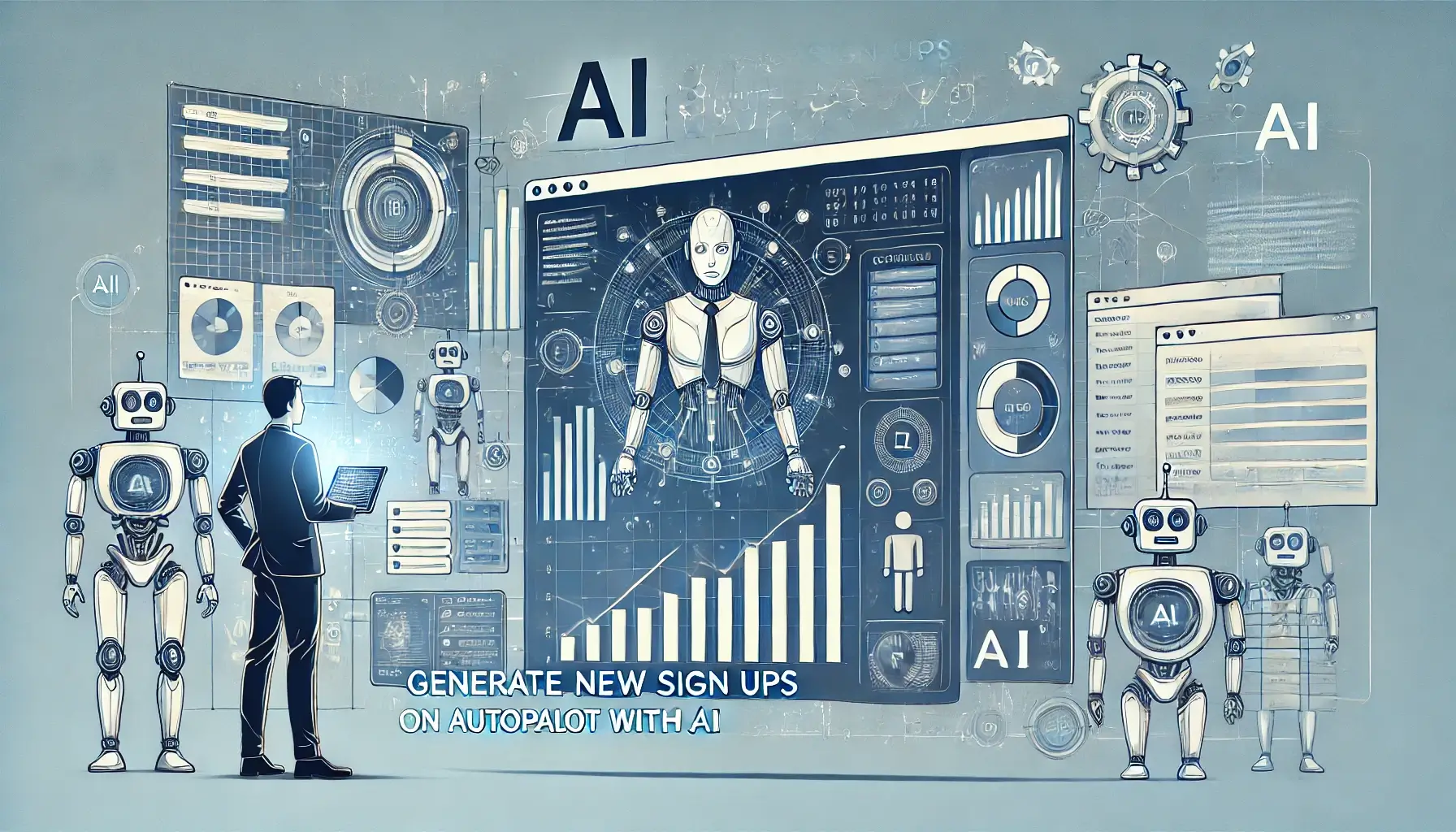 Kalendar.AI Reviews: Features, Pricing & Alternative - Anybiz