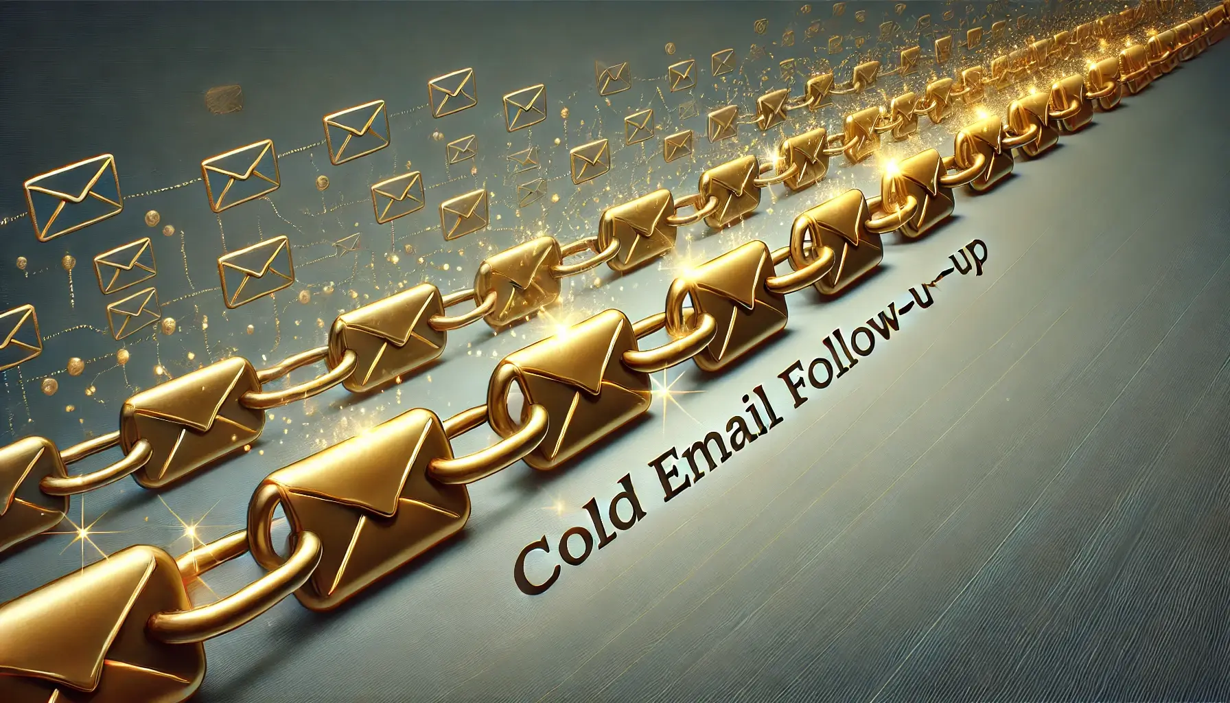 Cold Email Follow-Up: Write Effective Follow-Ups with AI