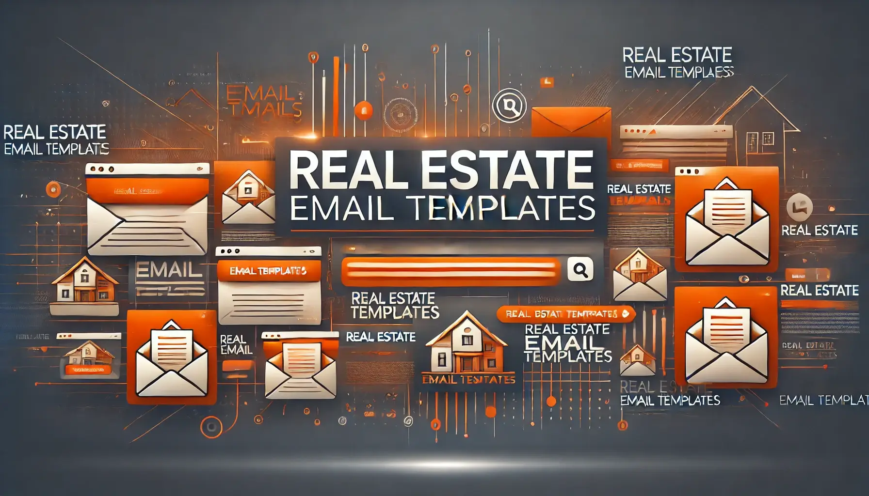 15 AI-Proven Real Estate Email Templates for Every Agent
