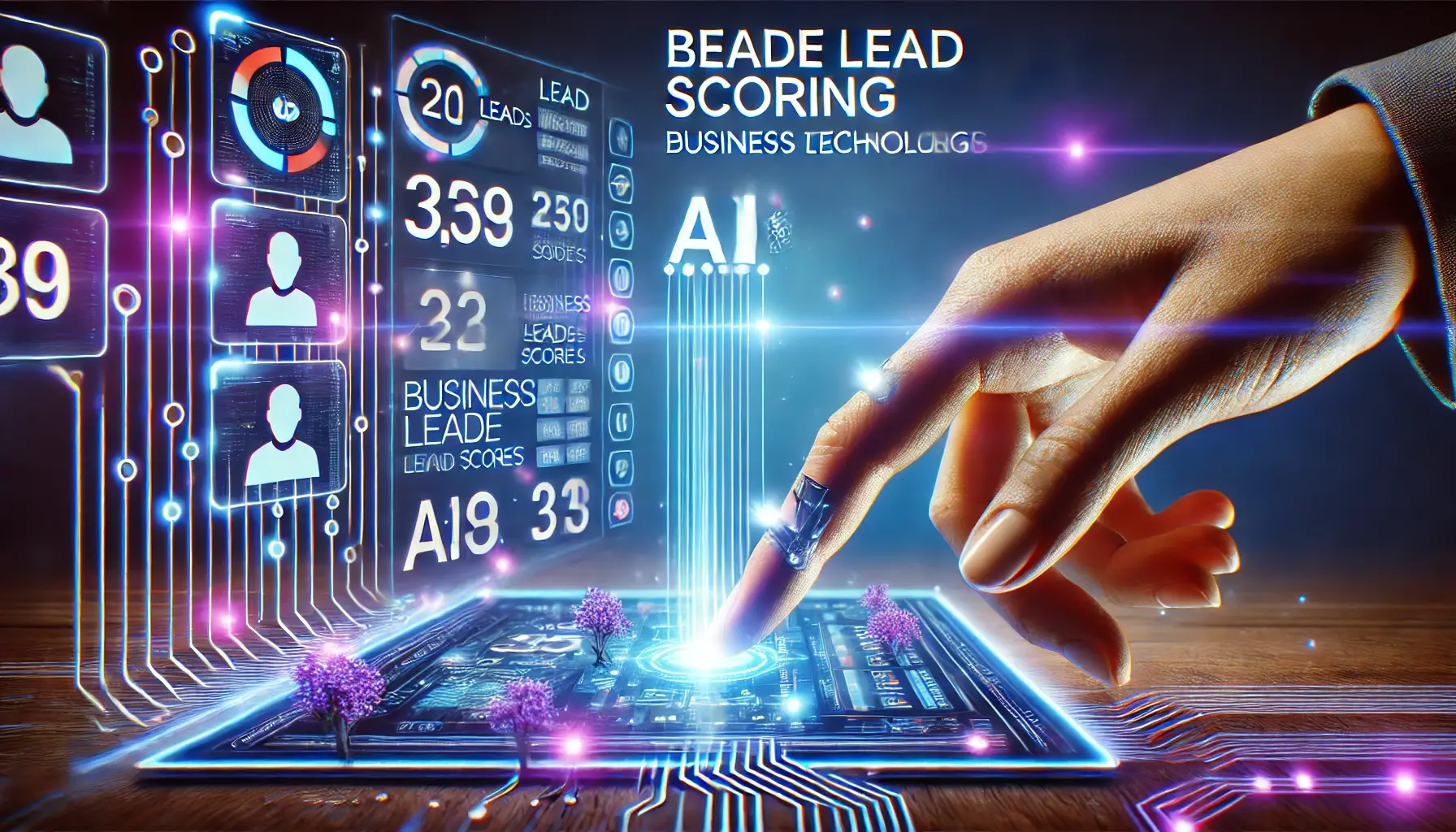 7 Lead Scoring Best Practices to Effectively Score Leads and Boost ...