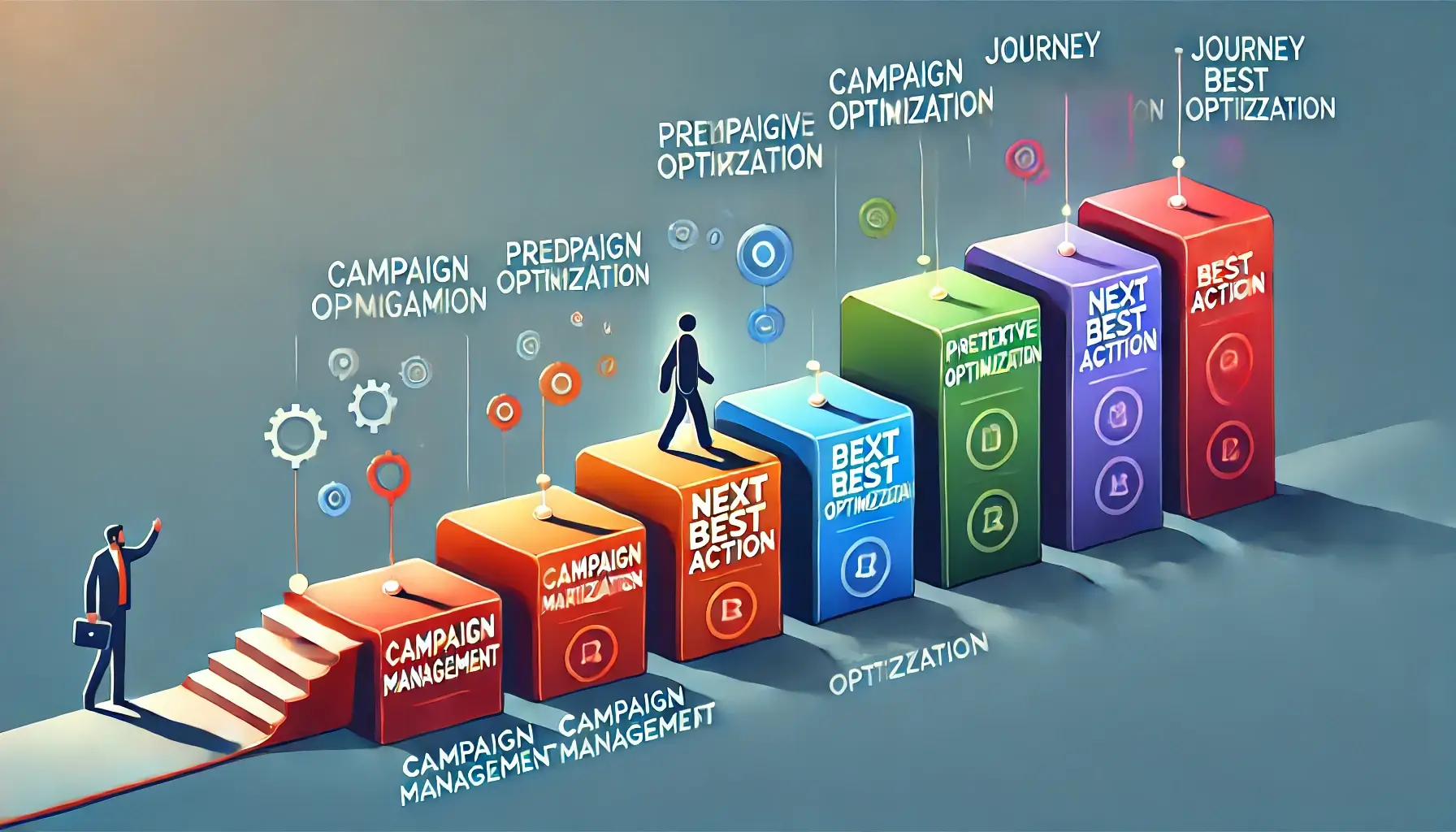 Next-Best Action in Sales: Boosting Success Rates with AI - Anybiz