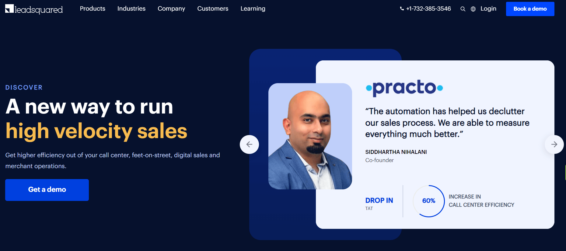 10 Best Lead Scoring Software for Boosting Your Sales [AI-Driven] - Anybiz