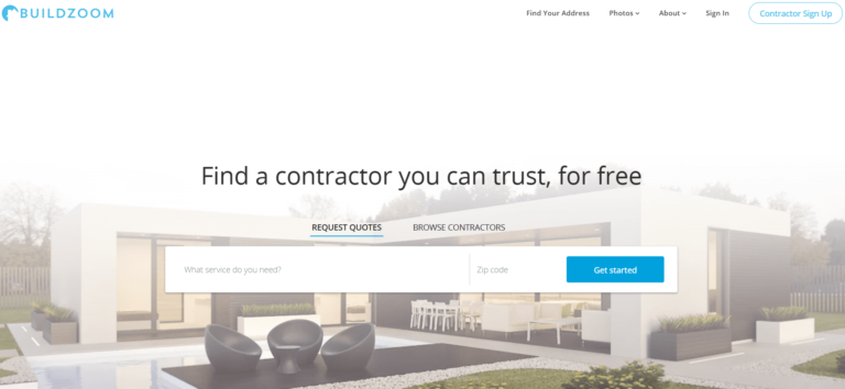 The 7 Best Lead Generation Websites for Contractors