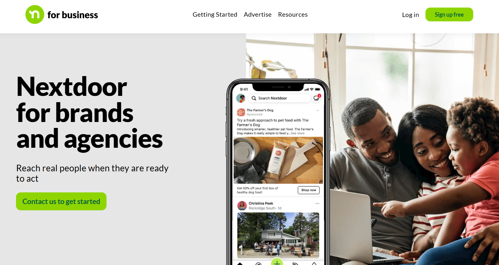 The 7 Best Lead Generation Websites for Contractors