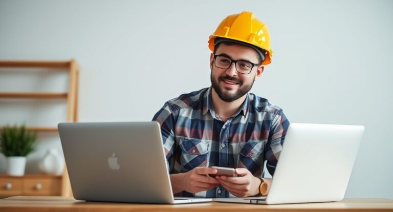 The 7 Best Lead Generation Websites for Contractors